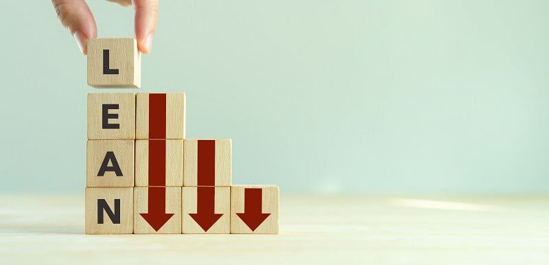 Lean Six Sigma y la Reducción de Costos: Estrategias Efectivas para Mejorar la Eficiencia ...
